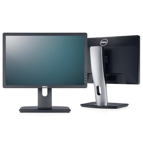 19-inch Dell P1913SB 1440 x 900 LCD Monitor Preto | Back Market