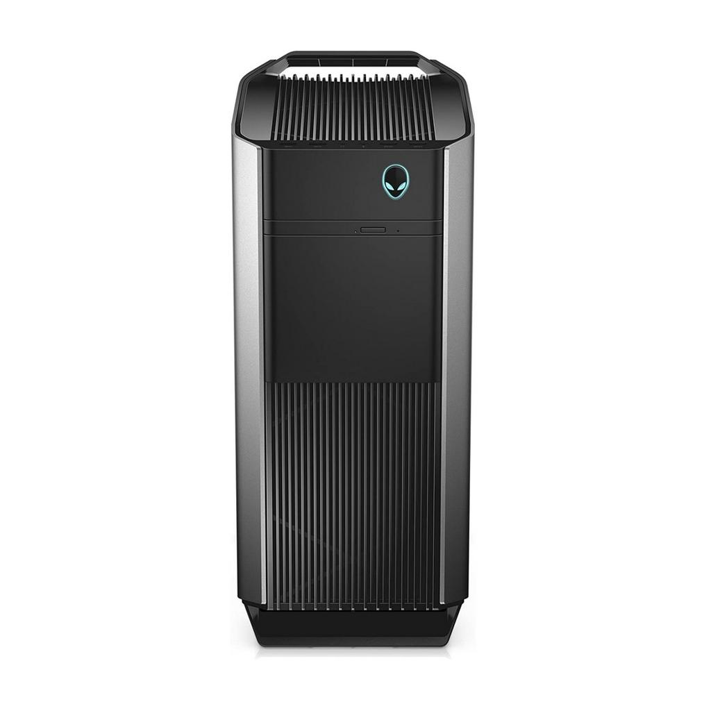 Dell Alienware Aurora R7 Core i7-8700 3.2 GHz - SSD 2 TB - 64GB | Back ...