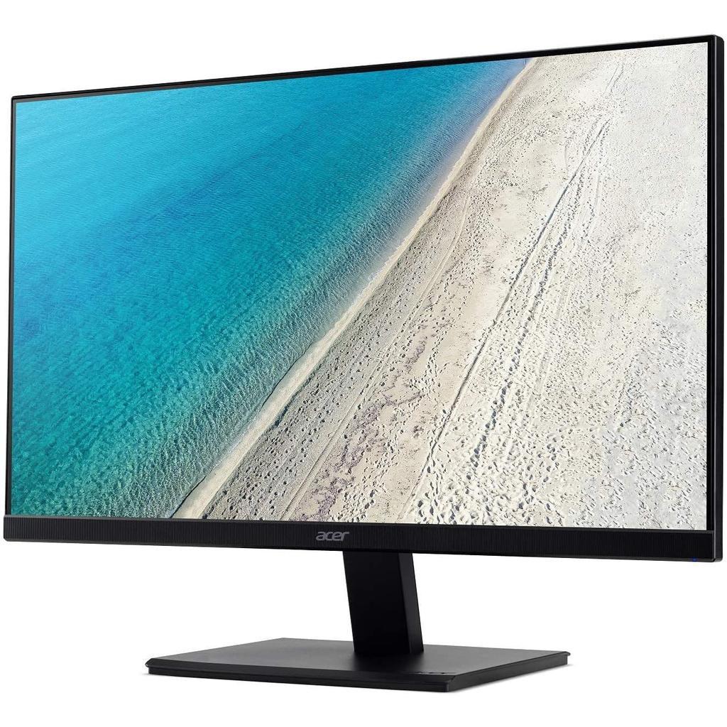 Acer America 22-inch Monitor 1920 x 1080 LCD (V227Q bi) | Back Market