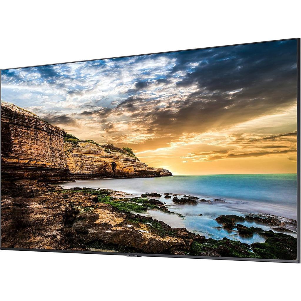 Samsung 43-inch Monitor 3840 x 2160 LED (QE43T) | Back Market