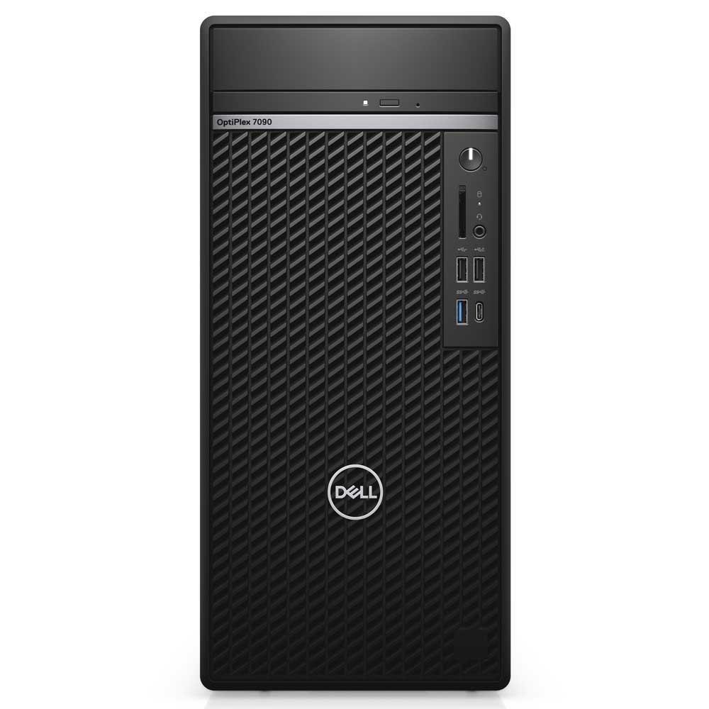 Dell OptiPlex 7090 MT Core i7 2.5 GHz - HDD 1 TB RAM 16GB | Back Market