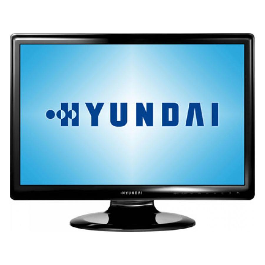 Hyundai 22-inch Monitor 1680 x 1050 LCD (P224WD) | Back Market