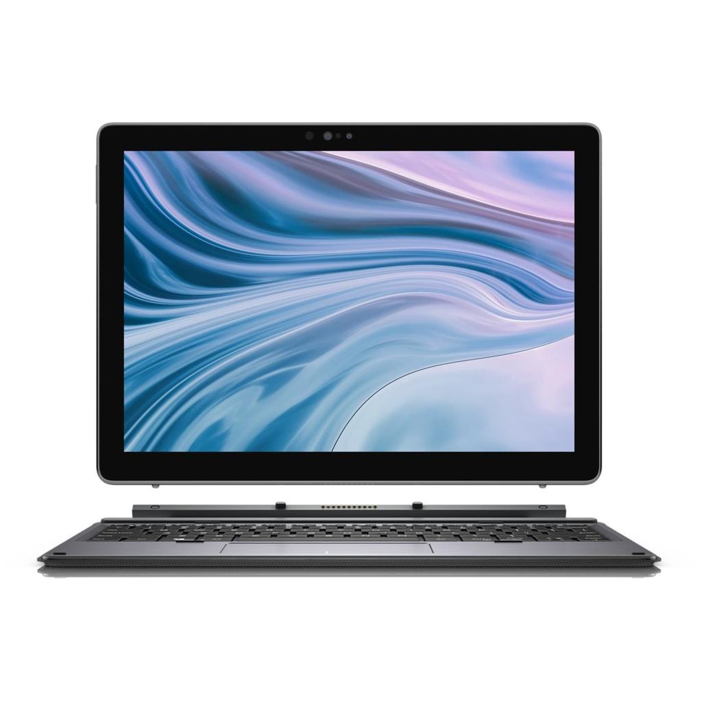 Dell Latitude 7210 2-in-1 12-inch (2019) - Core i5-10210U - 8 GB - SSD ...