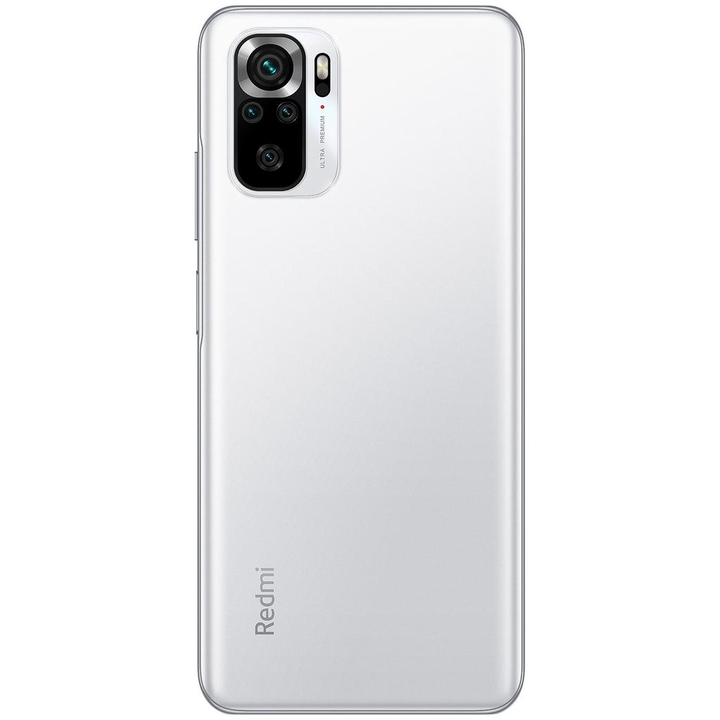 Xiaomi Redmi Note 10S 64GB - Branco - Desbloqueado - Dual-SIM | Back Market