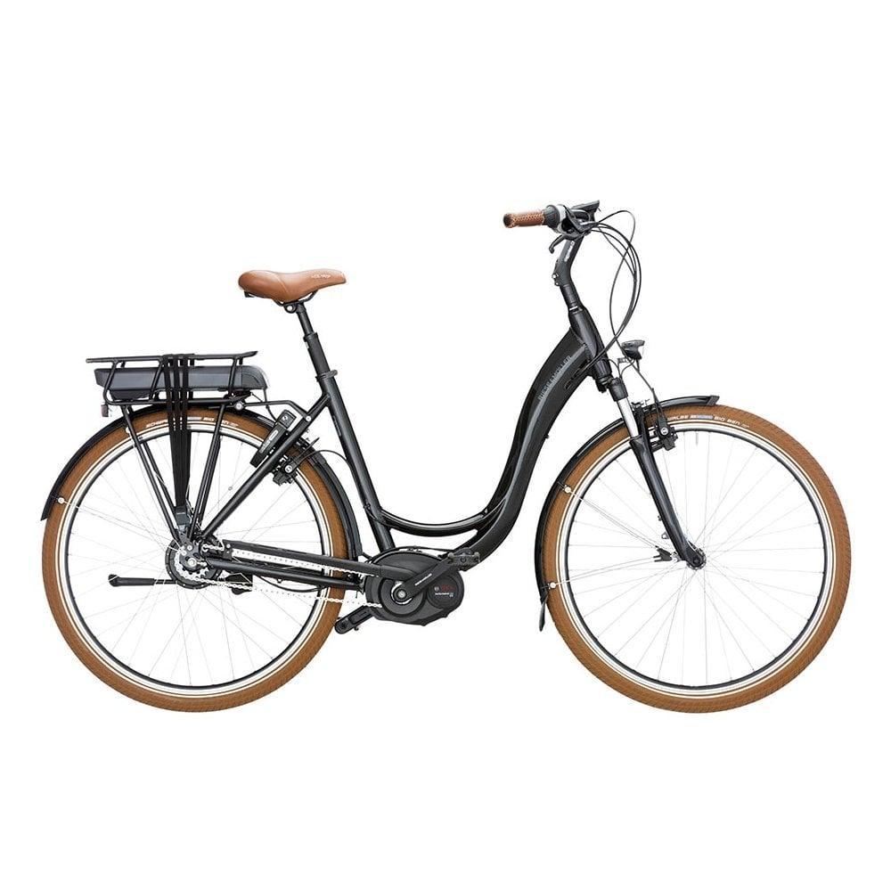 Riese & Müller Swing Vario Electric bike | Back Market