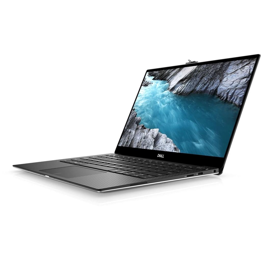 Dell XPS 7390 13-inch (2019) - Core i5-10210U - 8 GB - SSD 1000 GB ...