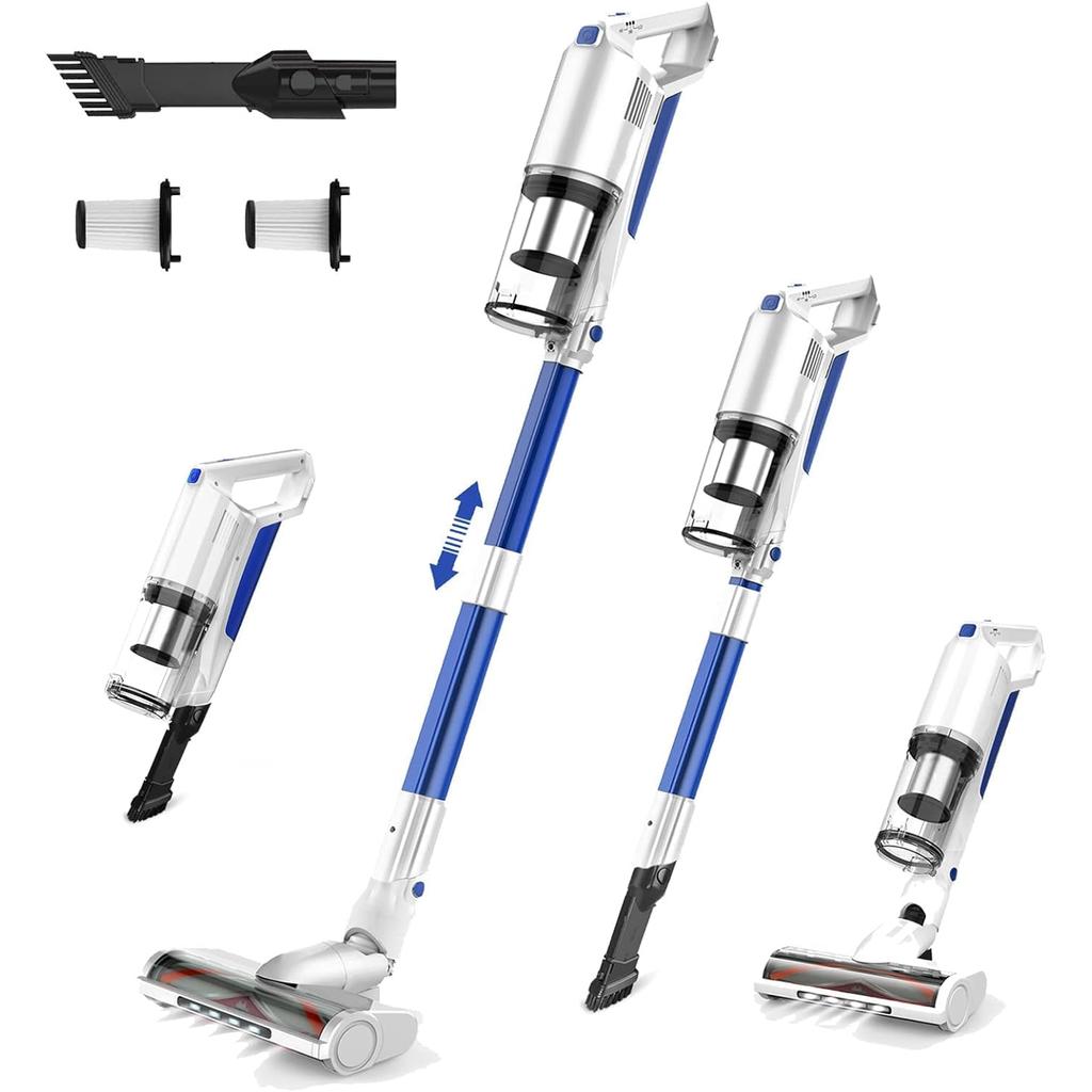 Vacuum Cleaner With Bag WHALL EV 691 Back Market Vacuum Cleaner With Bag WHALL EV 691 Back Market