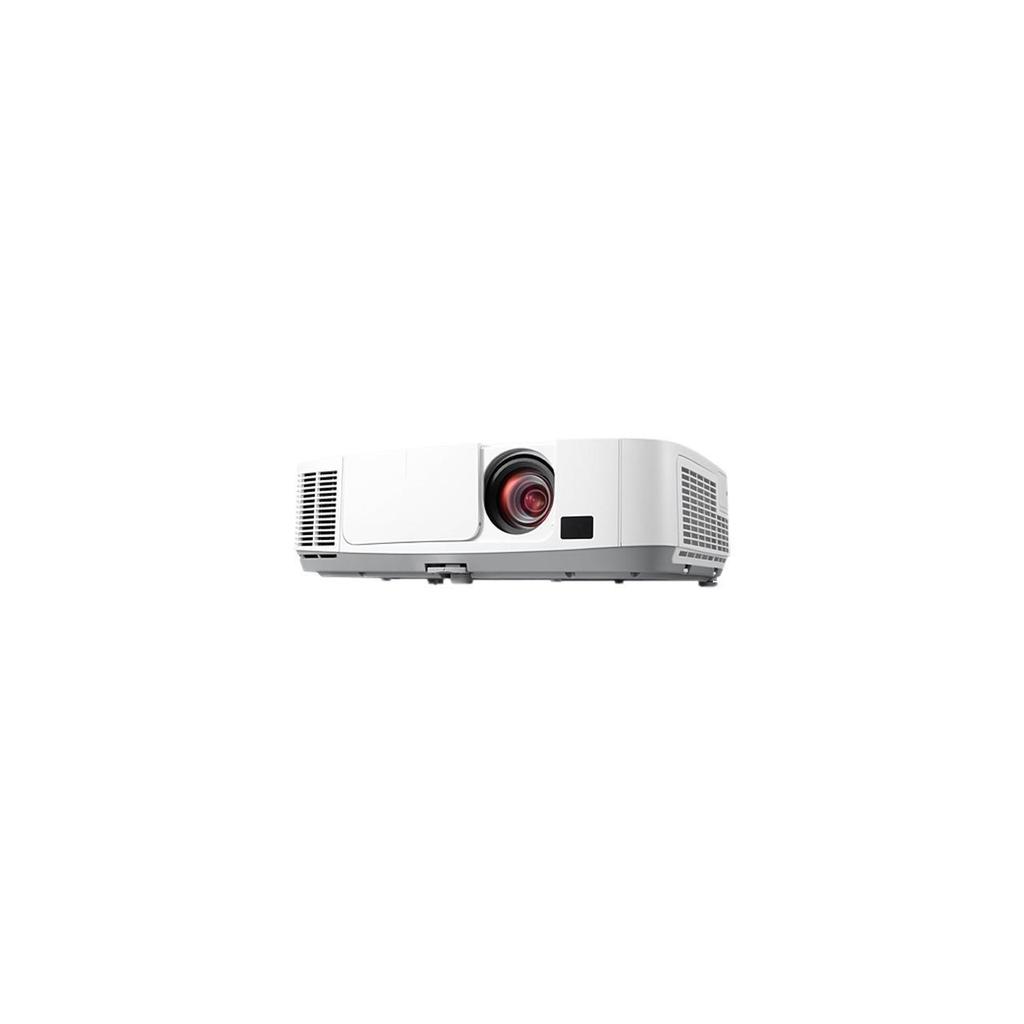 Nec NP-P401W Video projector 4000 Lumen - White | Back Market
