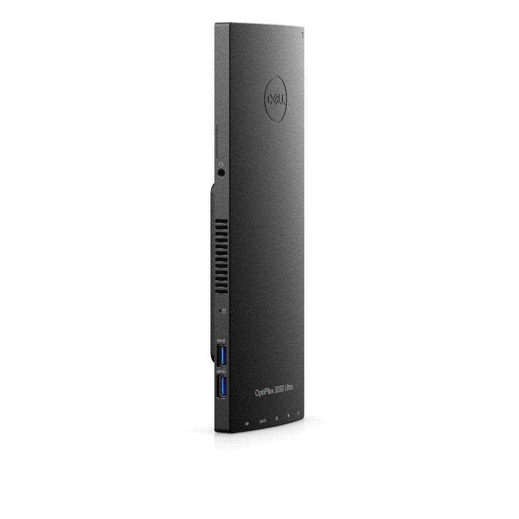 Dell OptiPlex 3090 Ultra Core i5 2.6 GHz - SSD 256 GB RAM 32GB | Back ...