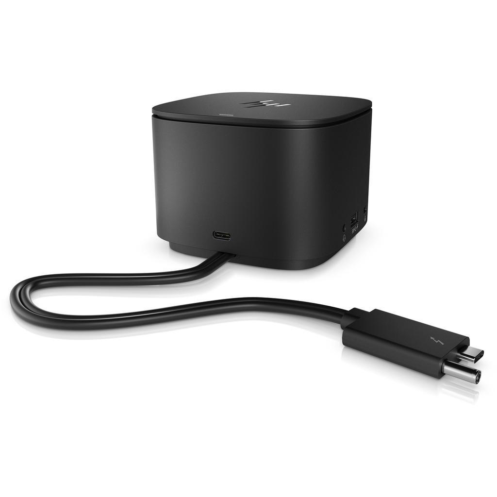 Hp Thunderbolt Dock G2 230W Docking Station | Back Market