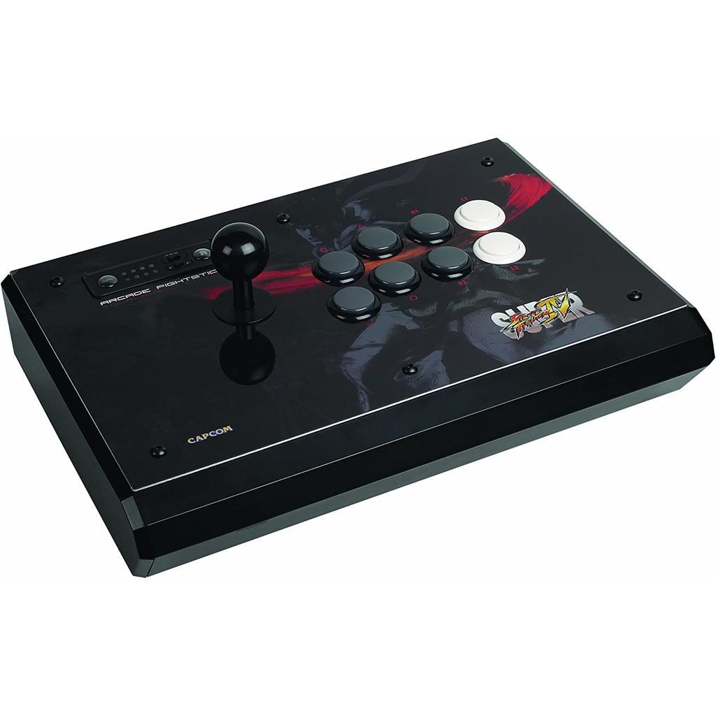 Joystick PlayStation 3 Mad Catz Arcade FightStick Tournament Edition | Back Market