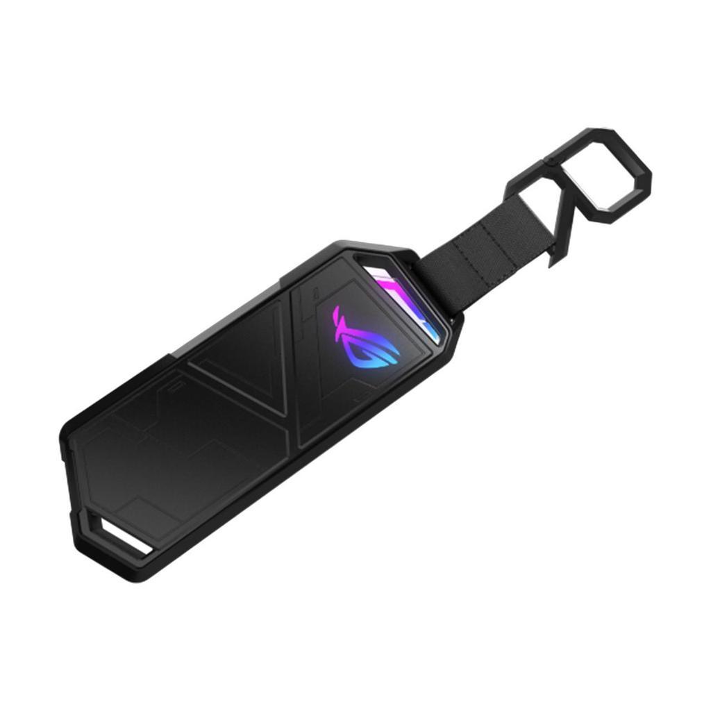 Asus ROG STRIX Arion Aluminum Alloy USB key | Back Market