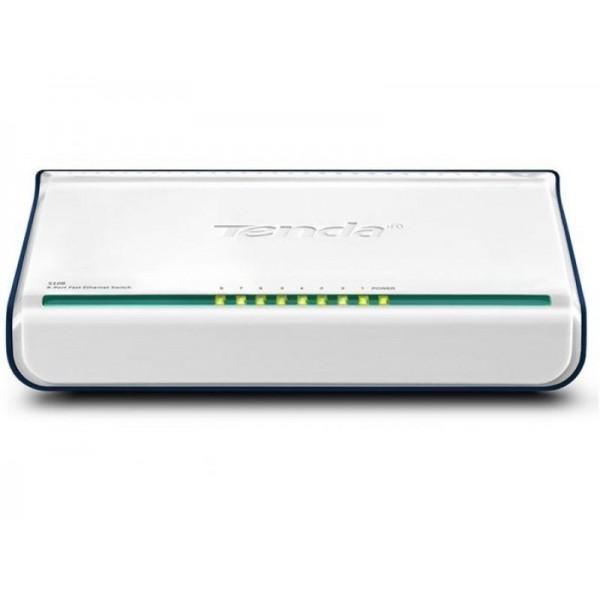 Tenda S108 | Back Market