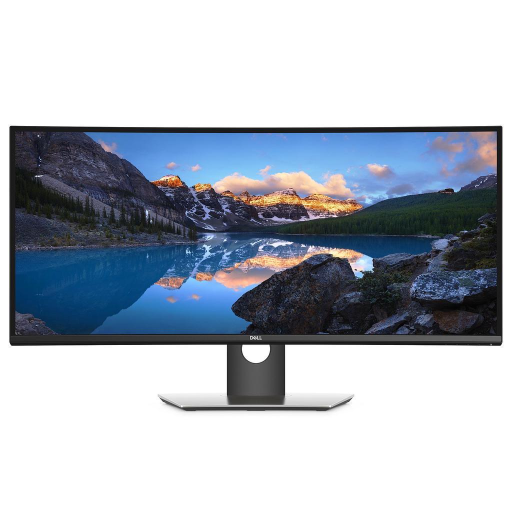 Dell 34-inch Monitor 3440 x 1440 LCD (U3419W) | Back Market