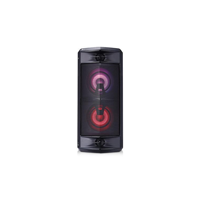 Lg FJ5 XBOOM Micro Hi-Fi system Bluetooth | Back Market