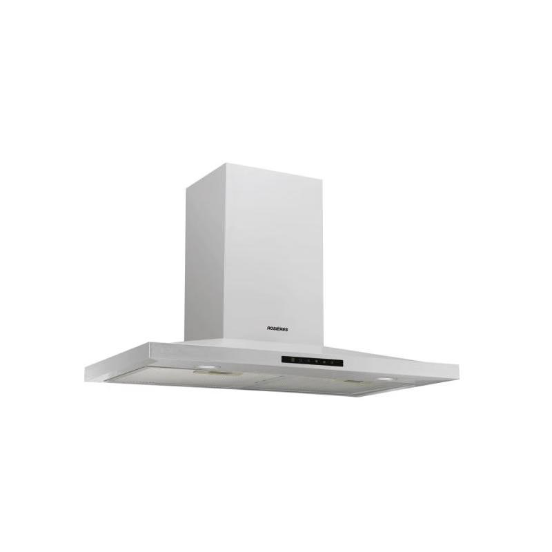 Decorative hood Rosieres RHP67000/1LIN/1 Range hood | Back Market