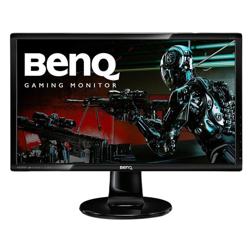 Benq 27-inch Monitor 1920 x 1080 LED (GL2760H) | Back Market