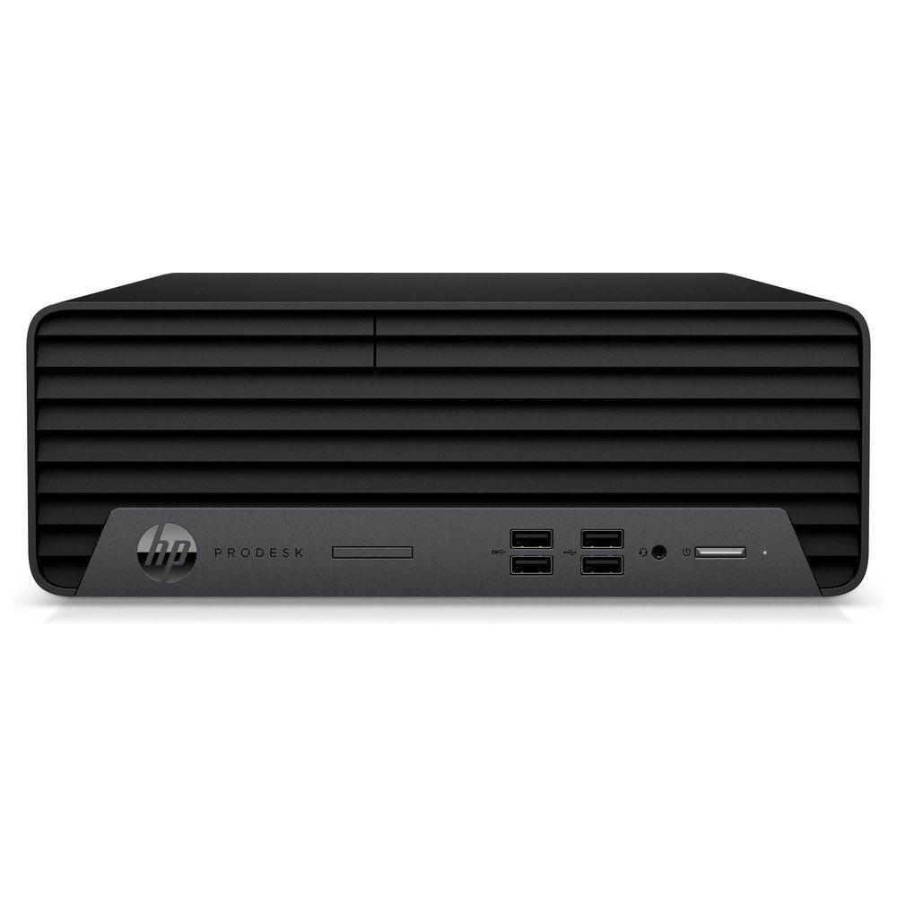HP ProDesk 400 G7 Small Core i7-10700 2.9 - SSD 1 TB - 16GB | Back Market