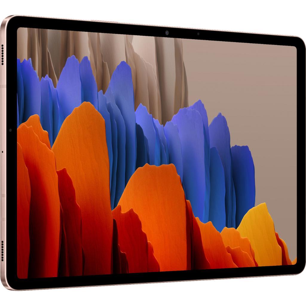 Galaxy Tab S7 128GB - Mystic Bronze - (WiFi) | Back Market