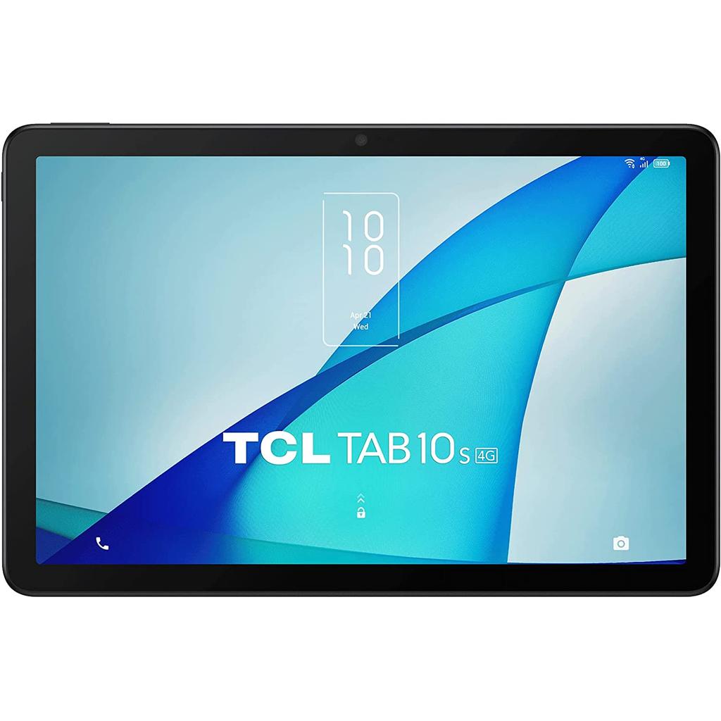 TCL Tab 10s 64GB - Γκρι - WiFi + 4G | Back Market