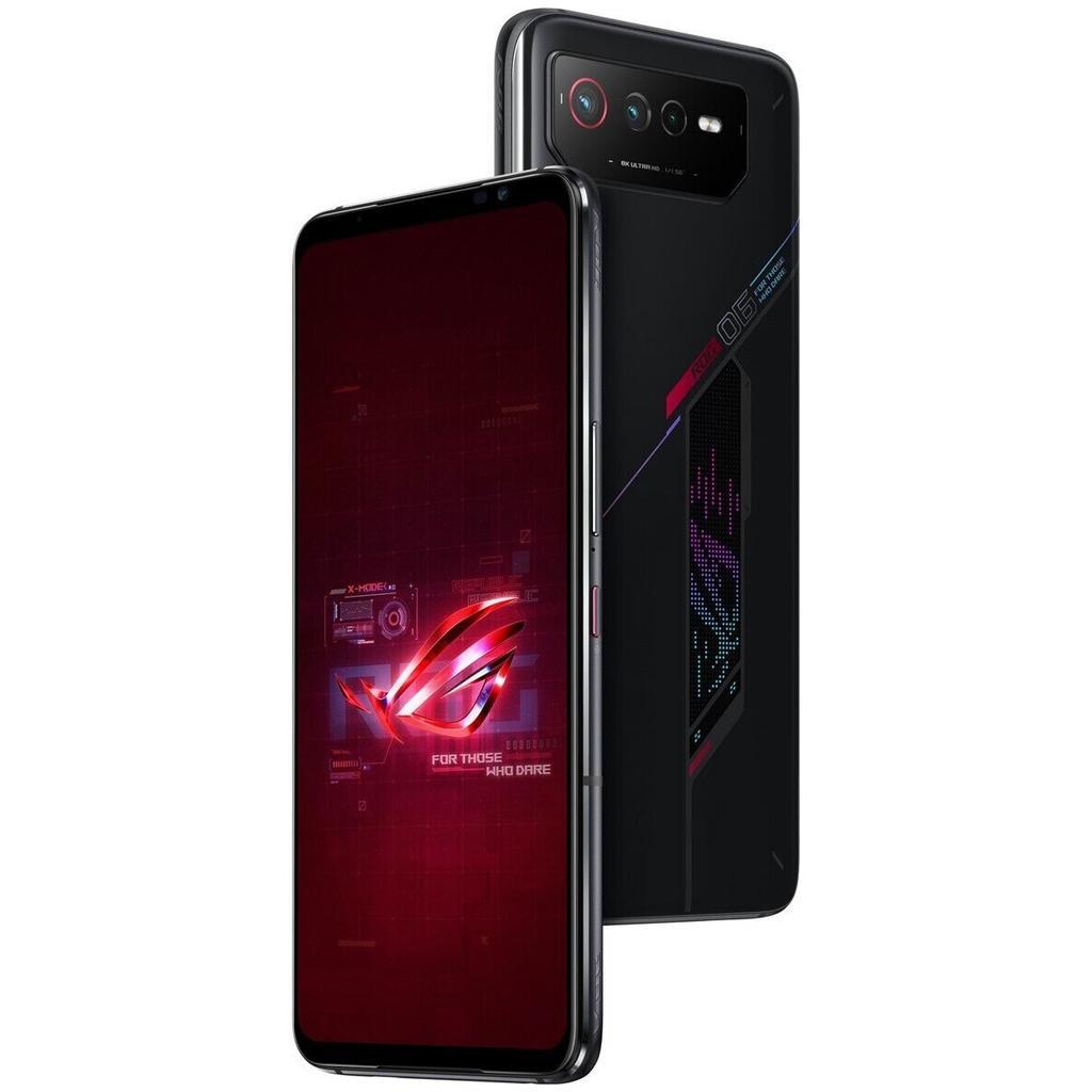 Asus ROG Phone 6 256GB - Schwarz - Ohne Vertrag | Back Market