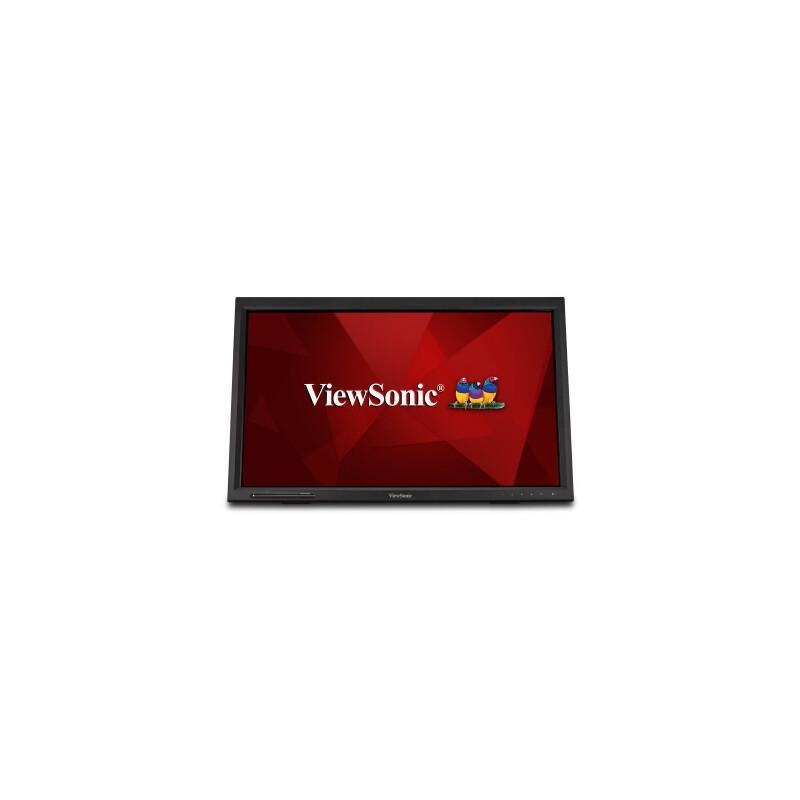 Viewsonic 24-inch Monitor 1920 x 1080 LCD (TD2423D) | Back Market