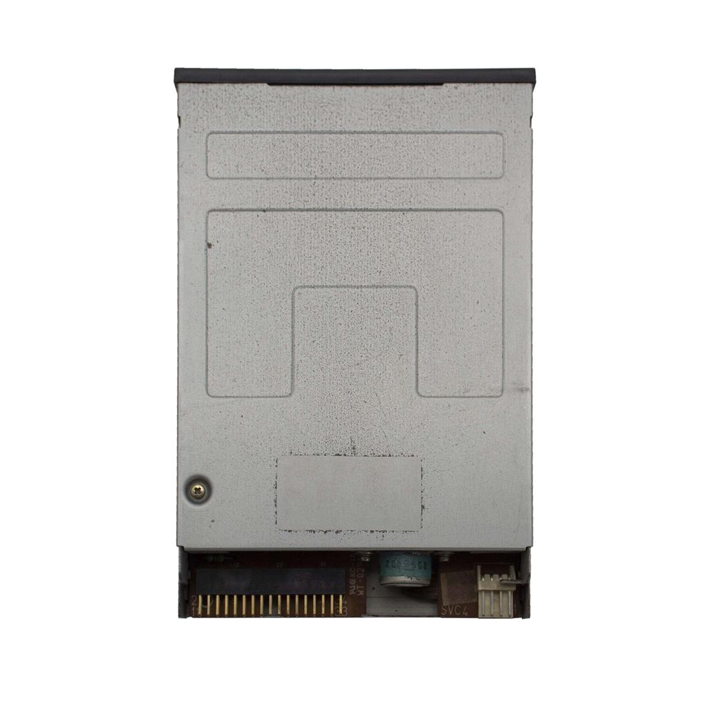 Simpletek Floppy Disk Driver Fdd 3,5000 WiFi Lettore elettronico | Back ...