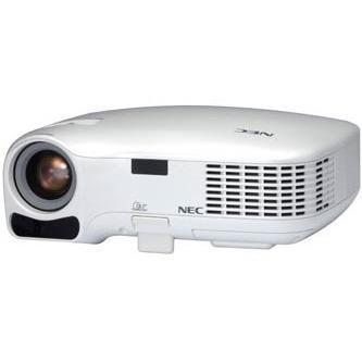 Nec LT30 Video projector 2600 Lumen - Branco | Back Market