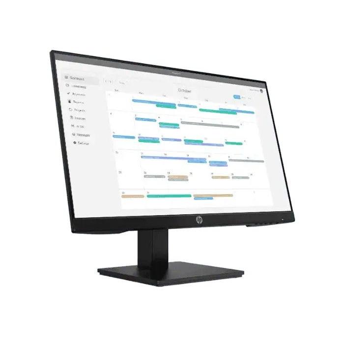 23-inch HP Ecran P24h G4 1920 x 1080 LCD Monitor Preto | Back Market