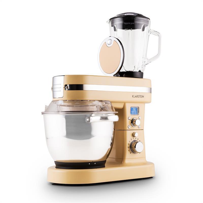 Multi-purpose food cooker Klarstein KG5- 1.5L - | Back Market