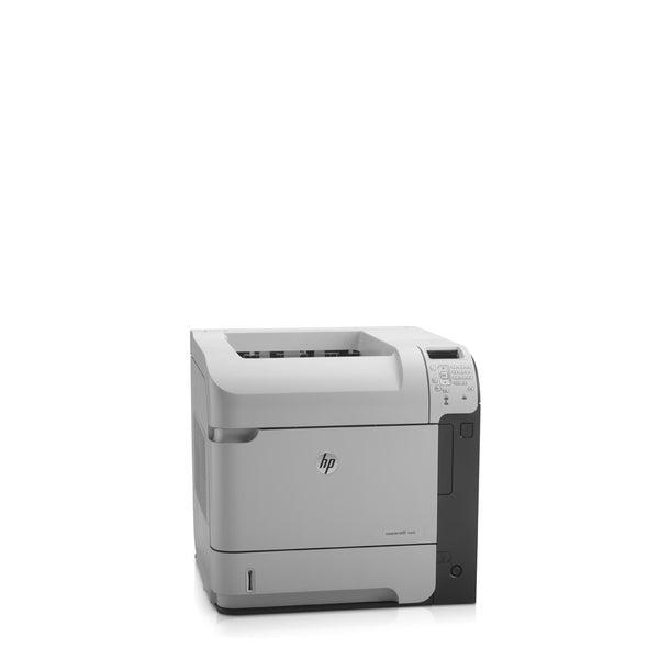 HP M602n Monochrome laser | Back Market