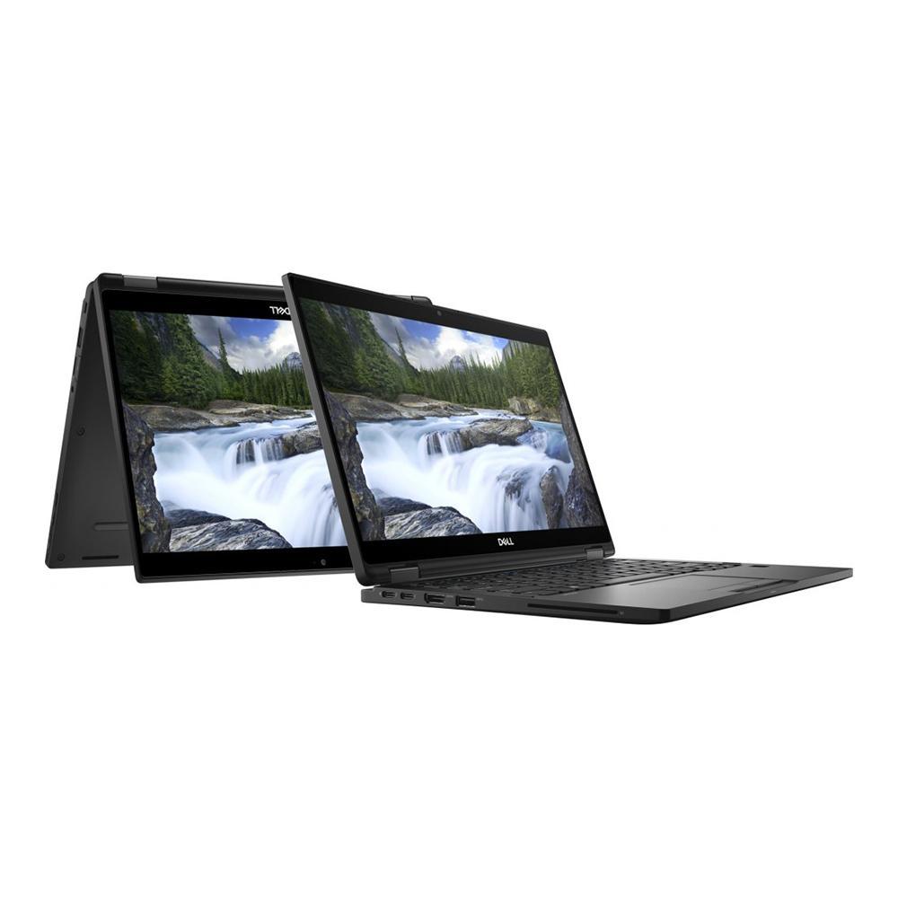 Dell Latitude 7390 2-in-1 13-inch Core i5-8350U - SSD 256 GB - 8GB ...