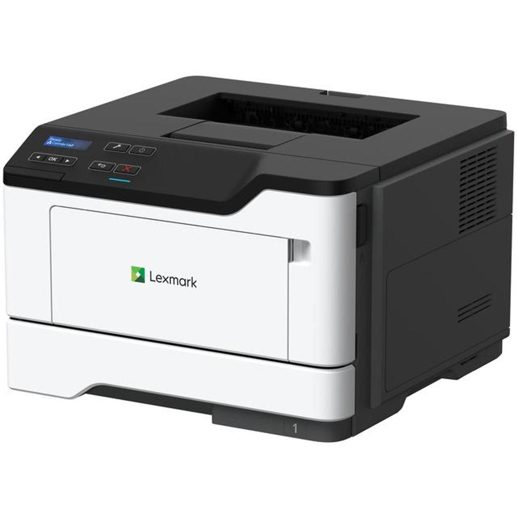 Lexmark MS321DN Monochrome laser | Back Market