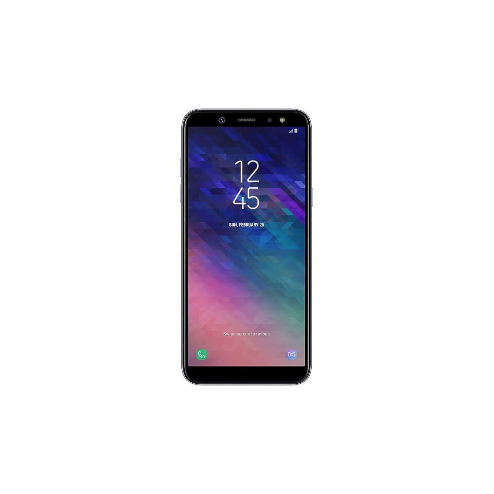 Galaxy A6+ (2018) 32GB - Purple - Unlocked | Back Market