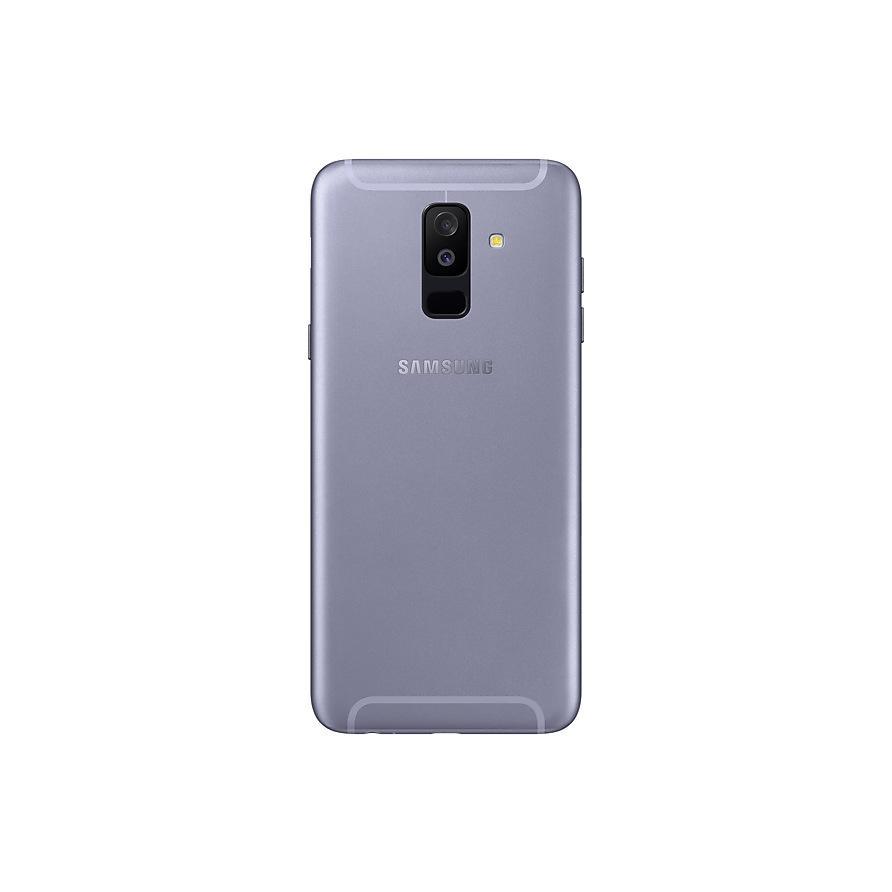 Galaxy A6+ (2018) 32GB - Purple - Unlocked | Back Market