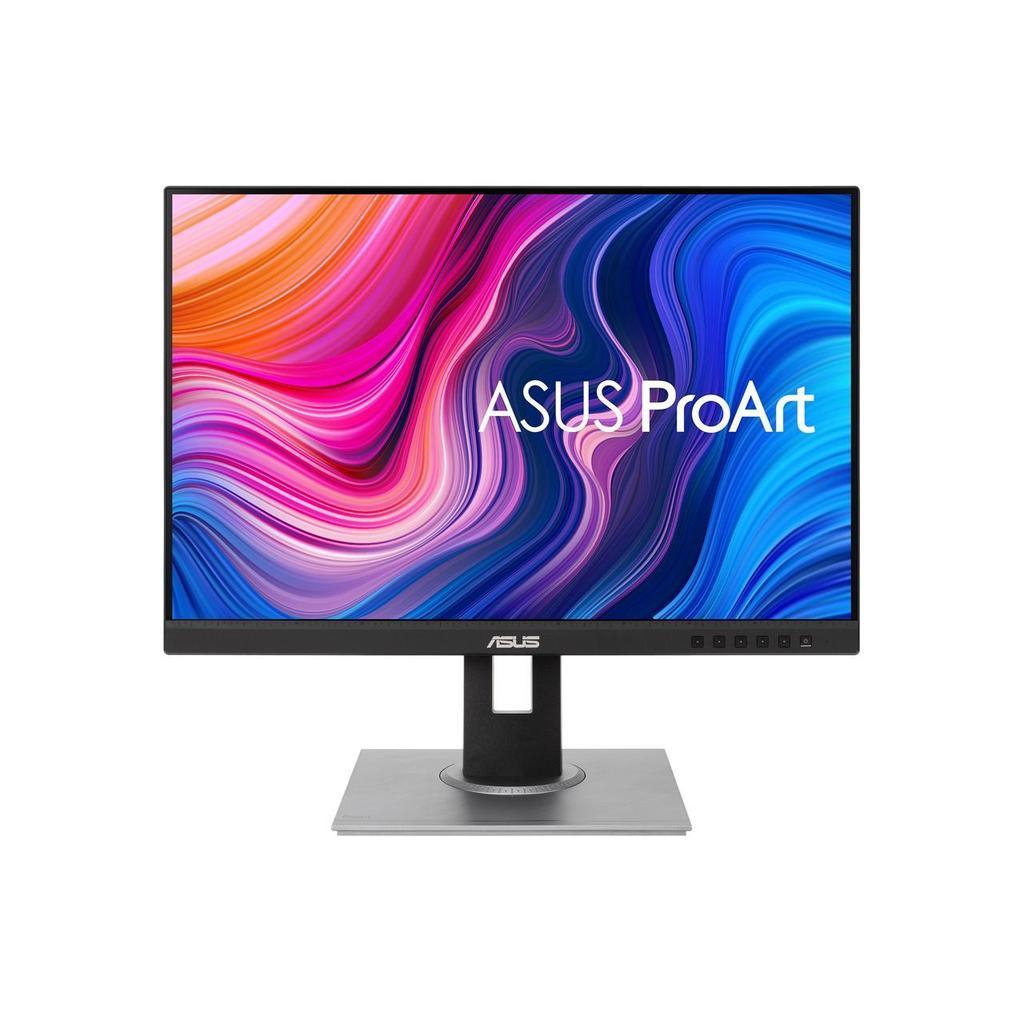 Asus 24-inch Monitor 1920 x 1200 LED (ProArt Display PA248QV) | Back Market