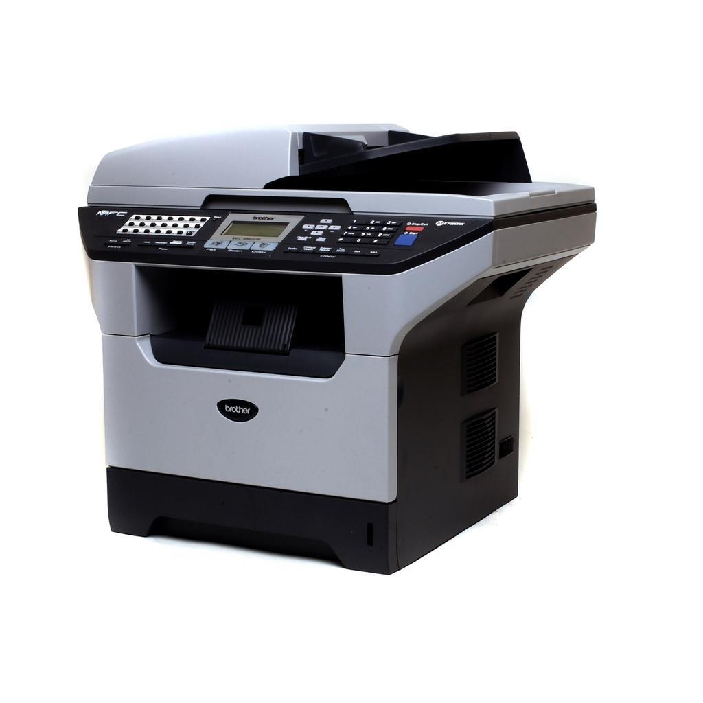 Brother MFC-8860DN Monochrome laser | Back Market