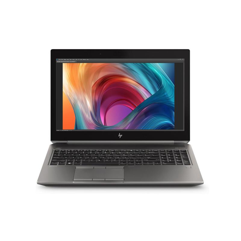 HP Zbook 15 G6 15-inch (2020) - Core i9-9880H - 32GB - SSD 1000 GB ...