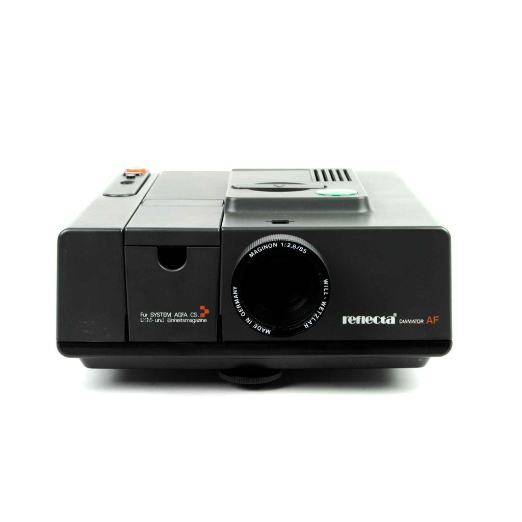 Reflecta Diamator AF Projetor | Back Market