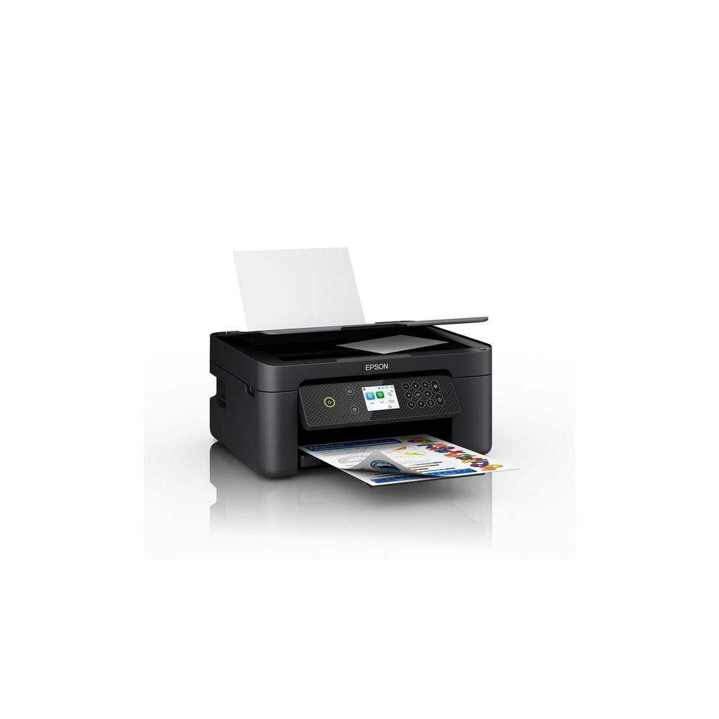 Epson Expression Home XP-4200 Inkjet printer | Back Market