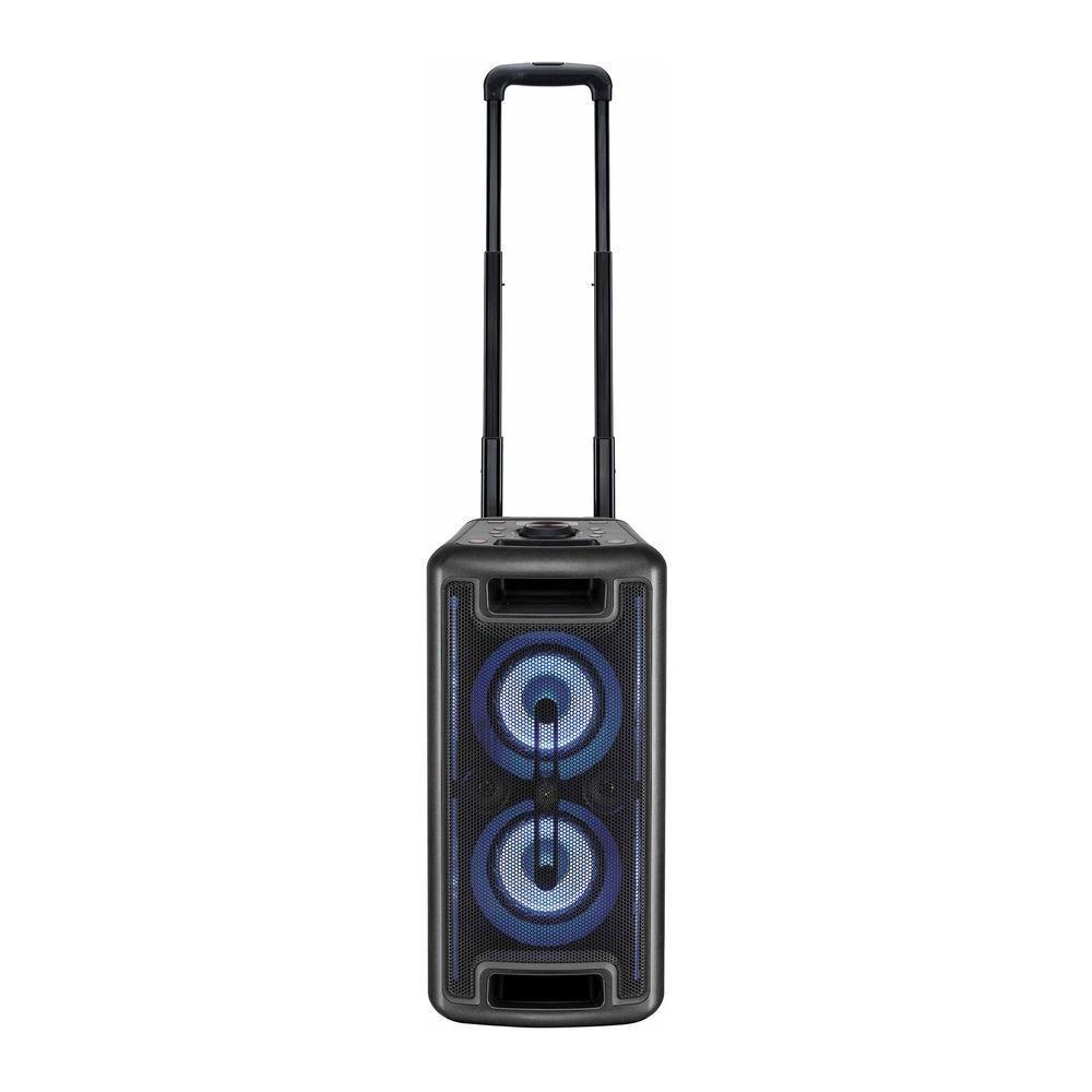 Jvc MX-D829PB Bluetooth Speakers - Preto | Back Market