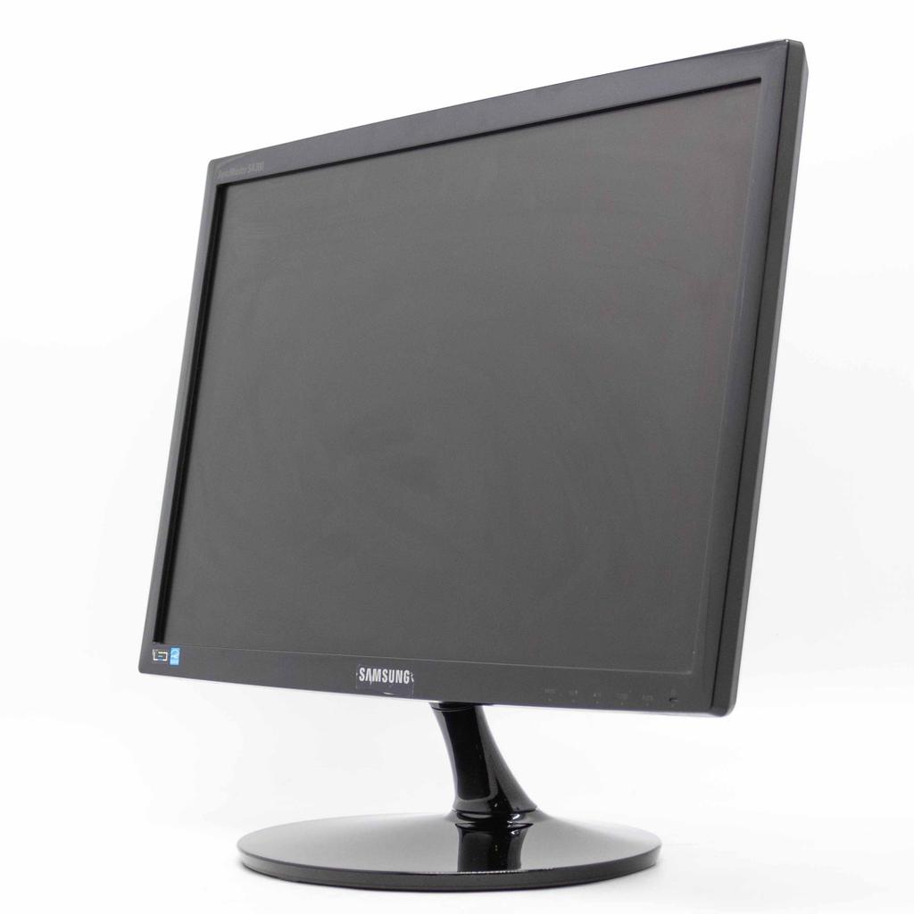 Monitor 22" LCD HD Samsung SA300 | Back Market