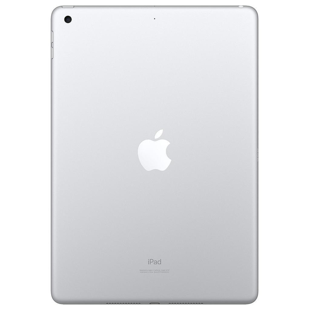 iPad 10.2 (2020) 8th gen 128 GB - WiFi - Silver | Back Market