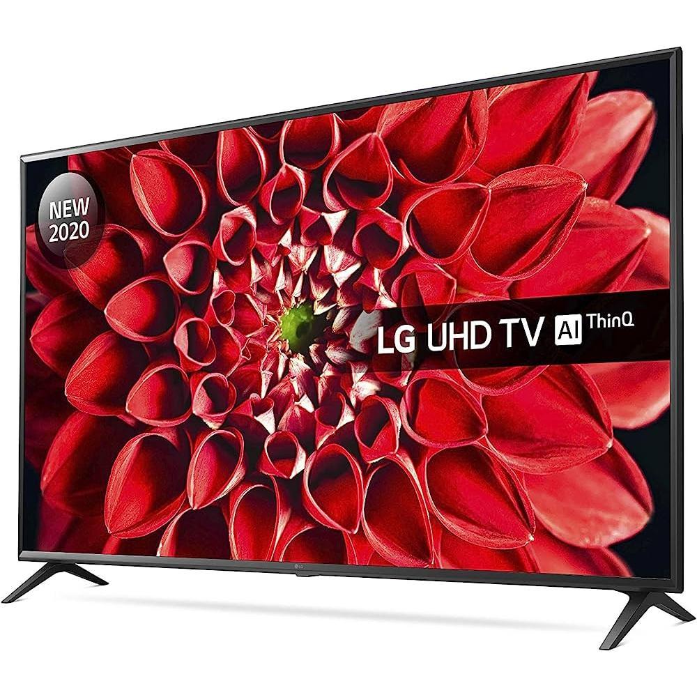 TV LG 165 cm 65UN71006LB 3840x2160 | Back Market