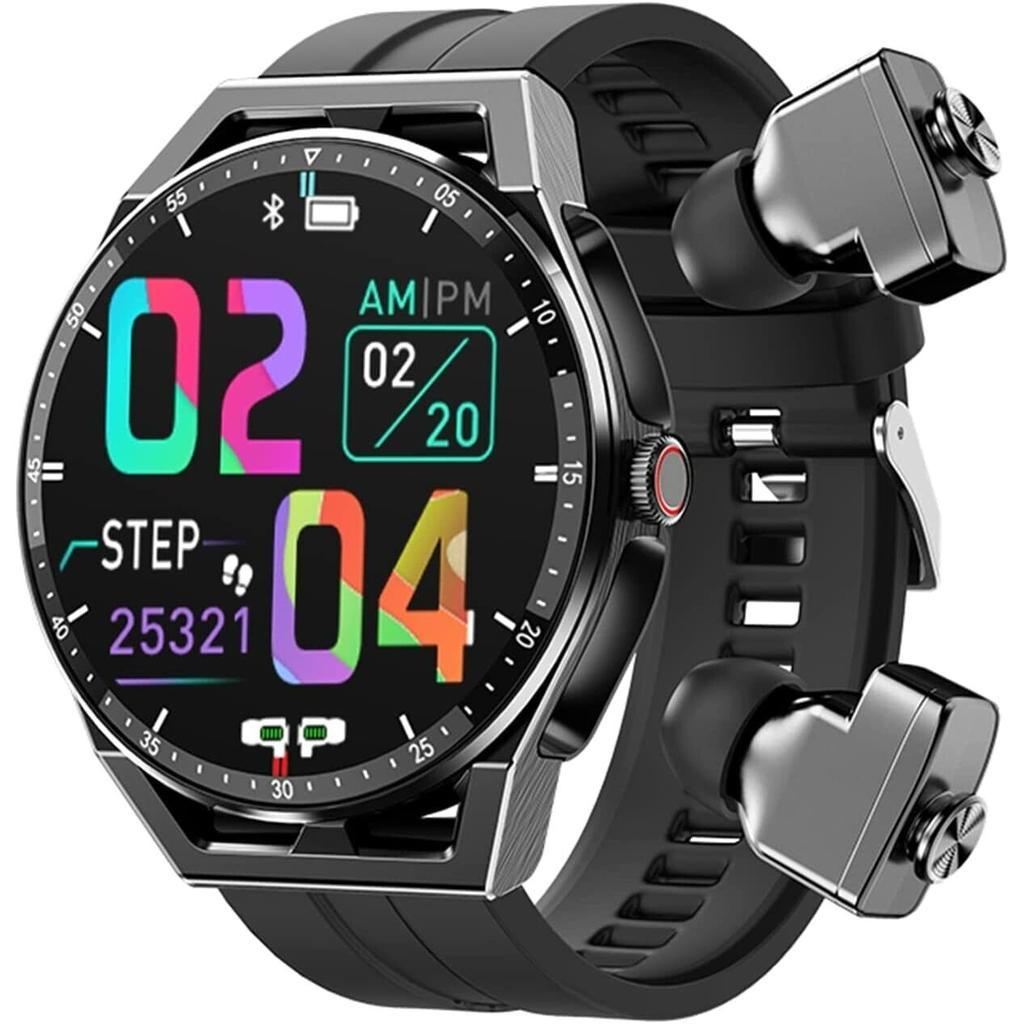 Smart Watch Cardio­frequenzimetro Generico T20 - Nero | Back Market