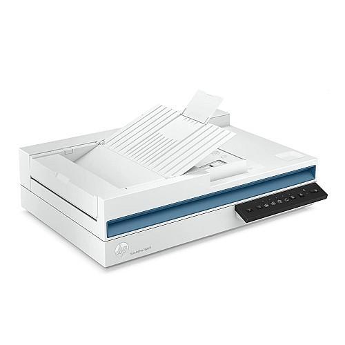 Hp 2600 F1 Scanner | Back Market