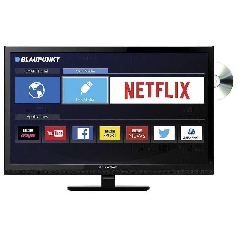 Blaupunkt 23,0000-inch B23O207T2CS2HD 1920x1080 TV | Back Market