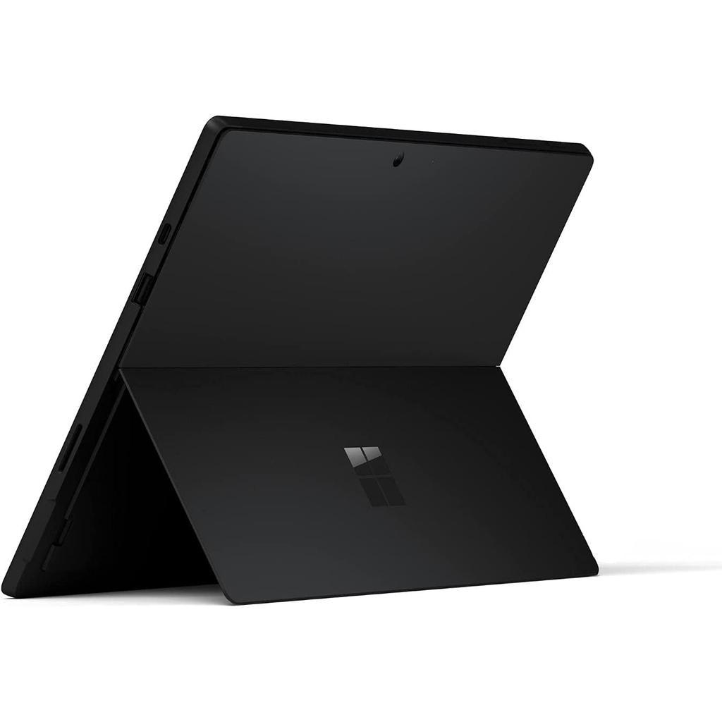 Microsoft Surface Pro 7 12" Core i7- 1065G7 - SSD 256 GB - 16GB QWERTY ...
