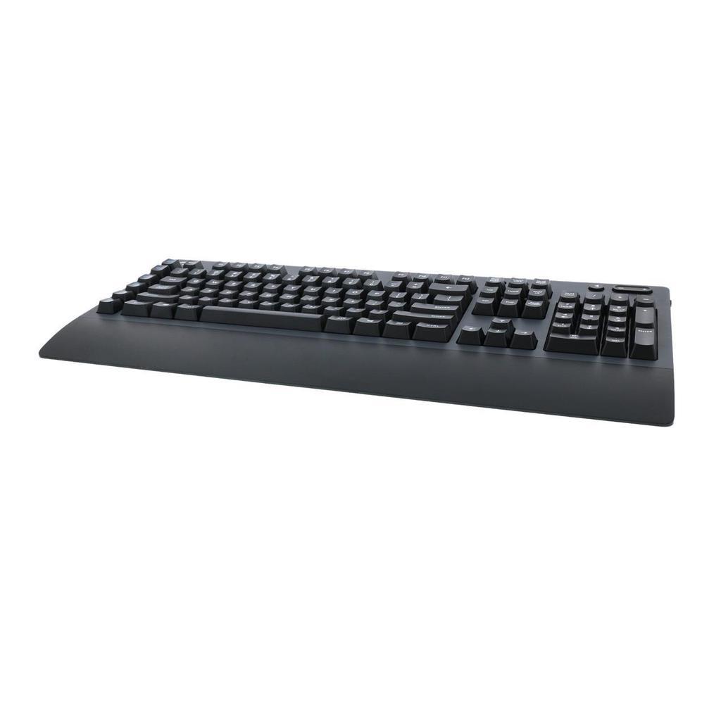 Lenovo Keyboard QWERTY Preferred Pro II Wired External USB | Back Market