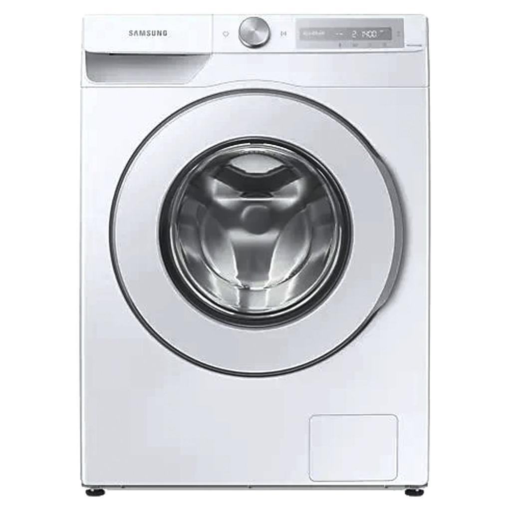 Samsung WW90T636AHH/S2 Freestanding washing machine Front load | Back ...